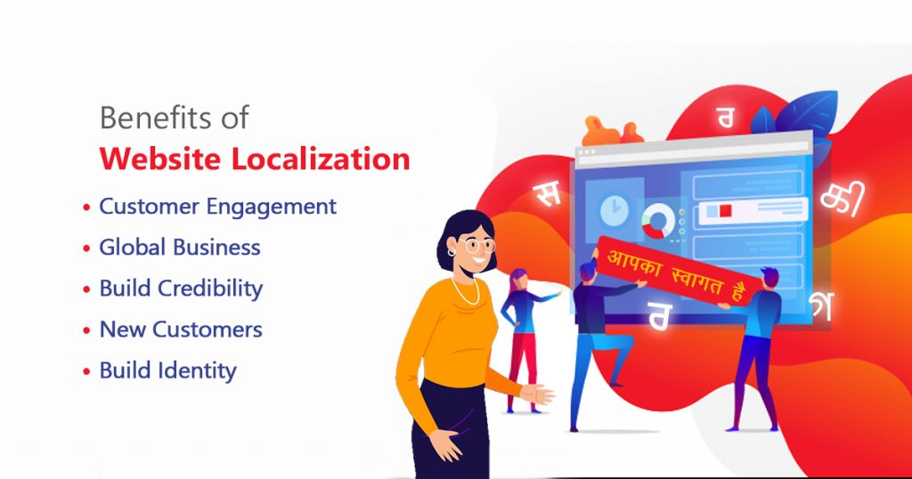 Top 5 Ways To Penetrate Global Markets With Website Translation - Devnagri