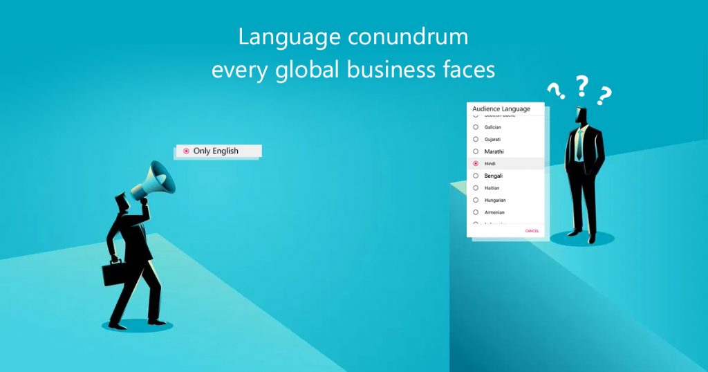 Top 5 Ways To Penetrate Global Markets With Website Translation - Devnagri