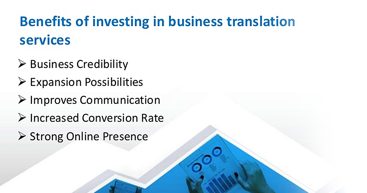 What to look for in the best translation firm for your business? - Devnagri