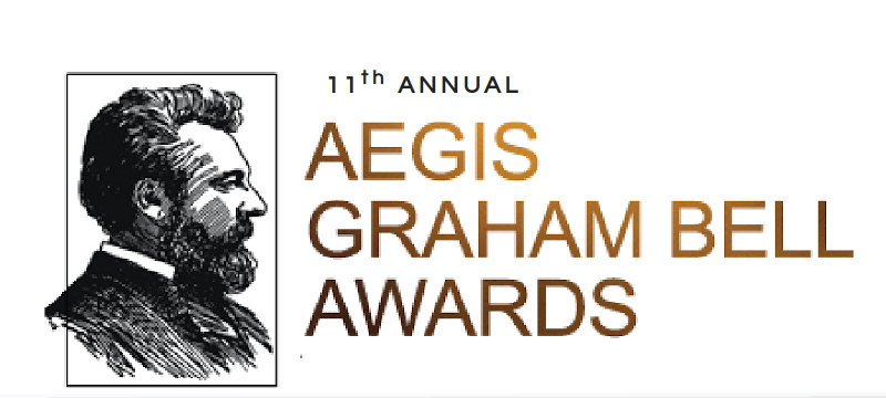 Devnagri Won at the Prestigious 11th Aegis Graham Bell Awards - Devnagri