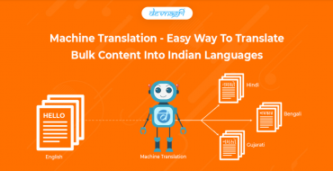 Machine Translation - Easy Way To Translate Bulk Content Into Indian ...