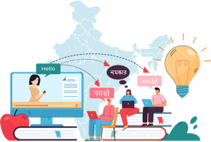 eLearning Translation Solution| Devnagri