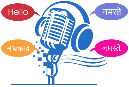 Voice Over Translation Solution- Devnagri